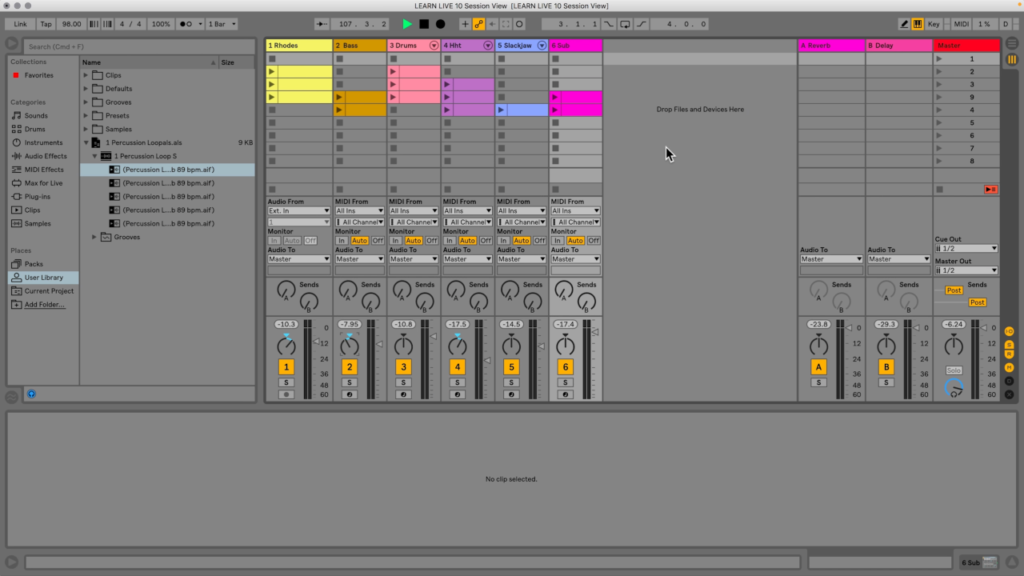 10 Best Free Music Recording Software 2025 (Mac & PC) | HSR