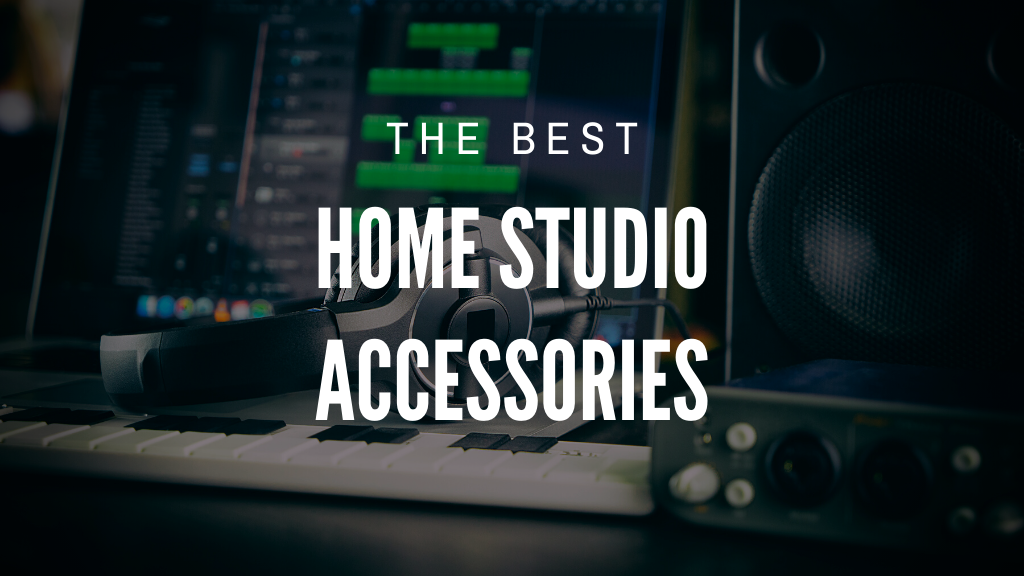 Home Studio Equipment: 10 Recording Essentials 2022 | HSR