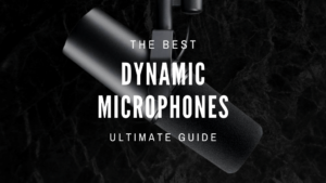13 Best Dynamic Mics 2025: Top Picks for Vocals/Instruments | HSR
