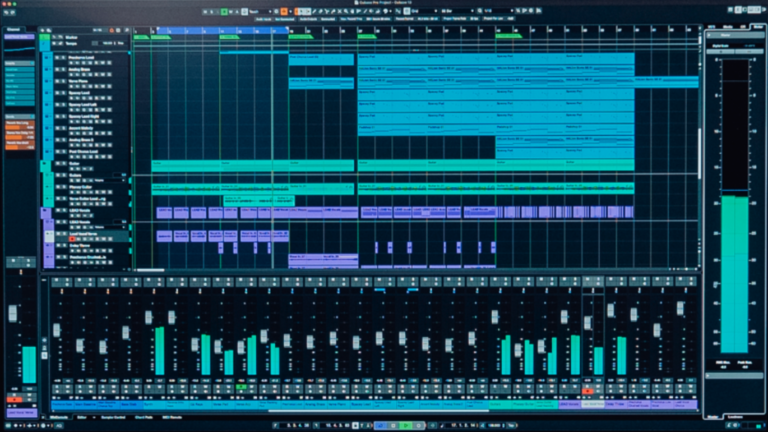 10 Best Free Music Recording Software 2025 (Mac & PC) | HSR