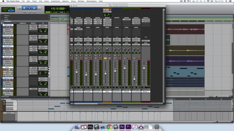 10 Best Free Music Recording Software 2025 (Mac & PC) | HSR