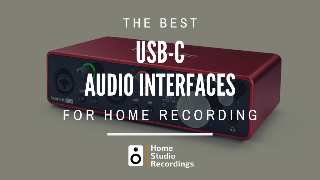 The Best XLR to USB Adapters 2025 - Our Top 5 Picks | HSR